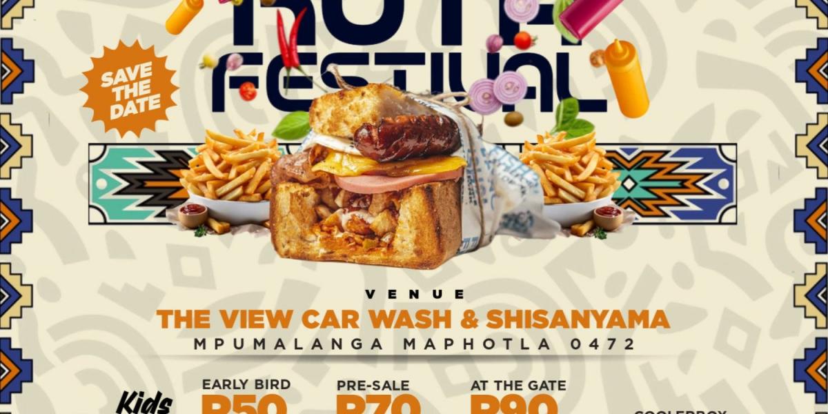0472 KOTA FESTIVAL at Maphotla | Computicket