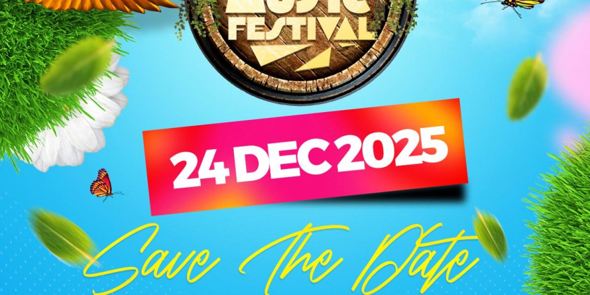 Ecawa Music Festival at Port Alfred | Computicket