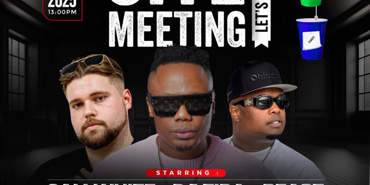 SITE MEETING at 4490 | Computicket