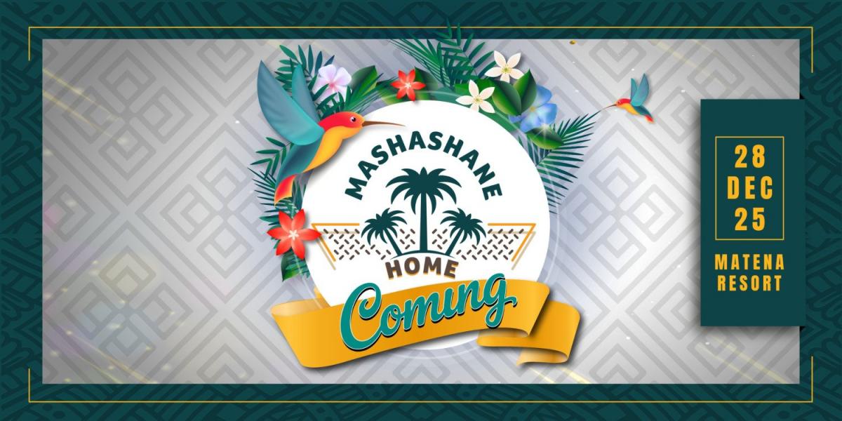 Mashashane Home Coming at Matena Resort | Computicket