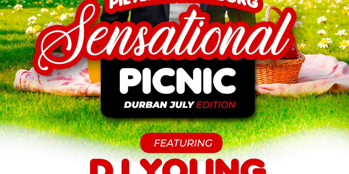 Pietermaritzburg Sensational Picnic at National Botanical... | Computicket