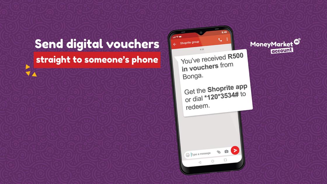 Shoprite Vouchers | Computicket