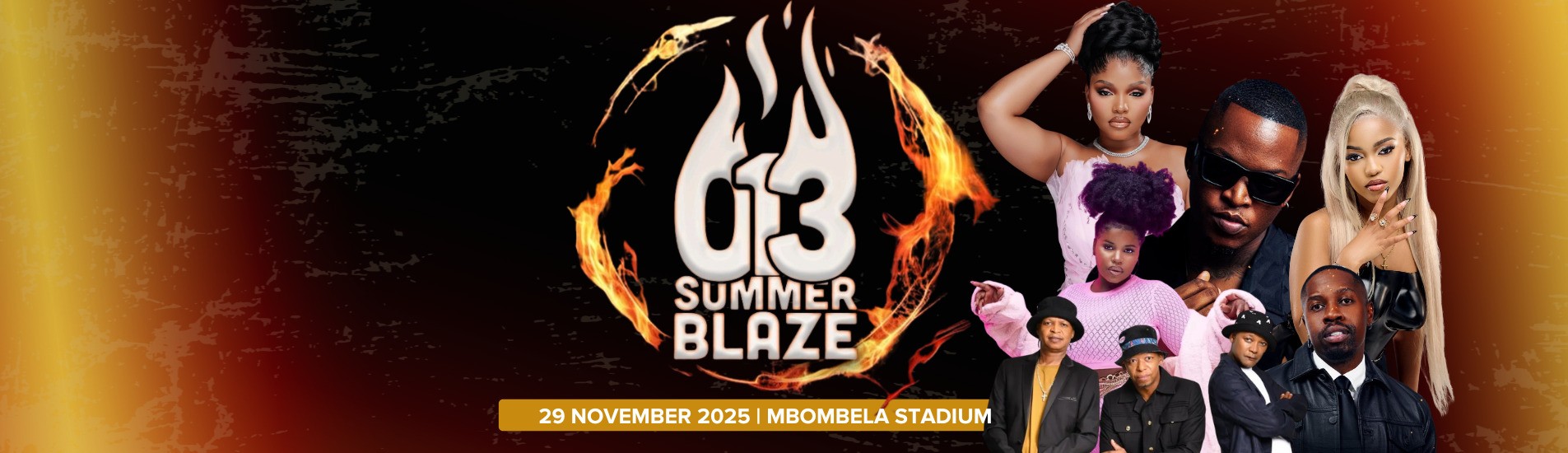 Buy Tickets Online – Events, Travel, Flights & More | Computicket ...