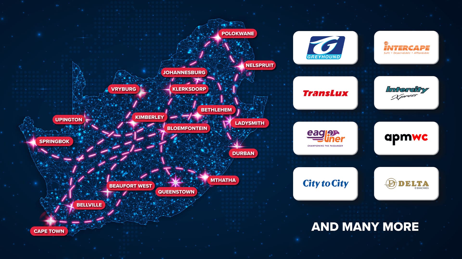 Buy Tickets Online – Events, Travel, Flights & More | Computicket ...