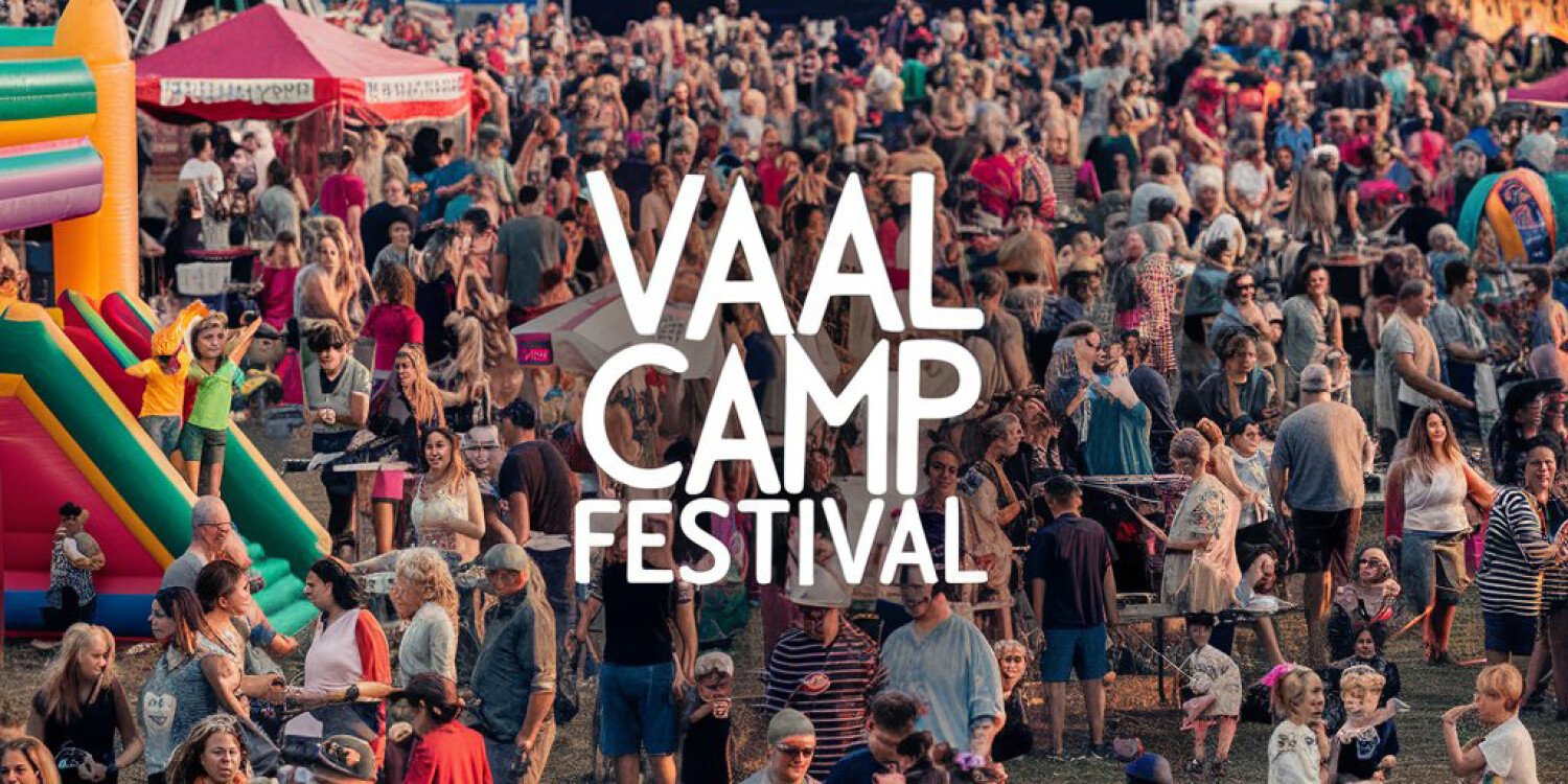 Vaal Camp Festival 2025