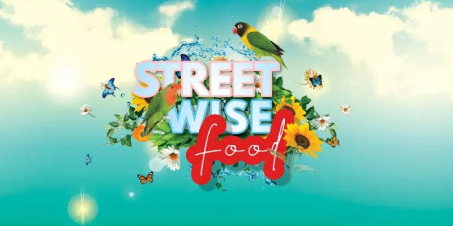 Street Wise Food