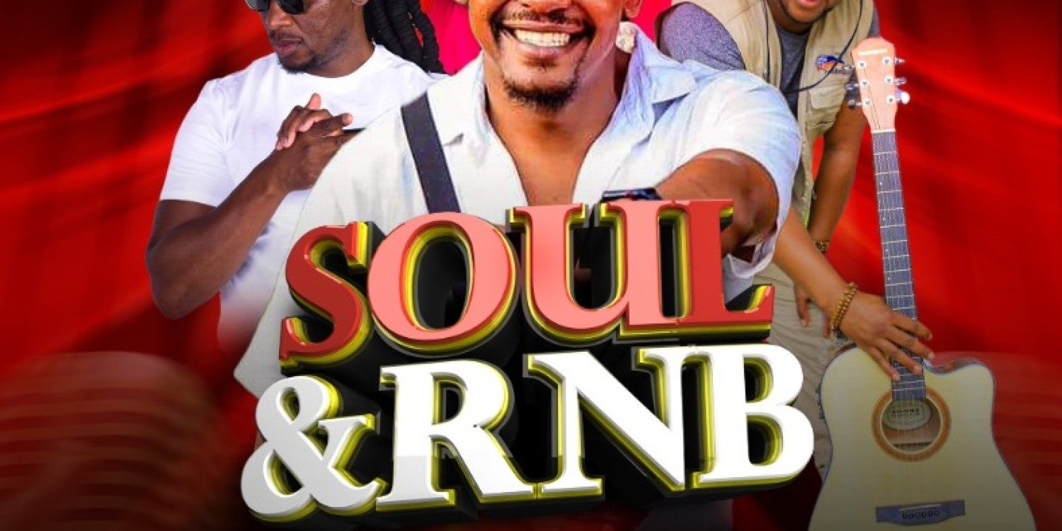 GOODFELLAS SOUL & RNB WITH DJ YOUNG