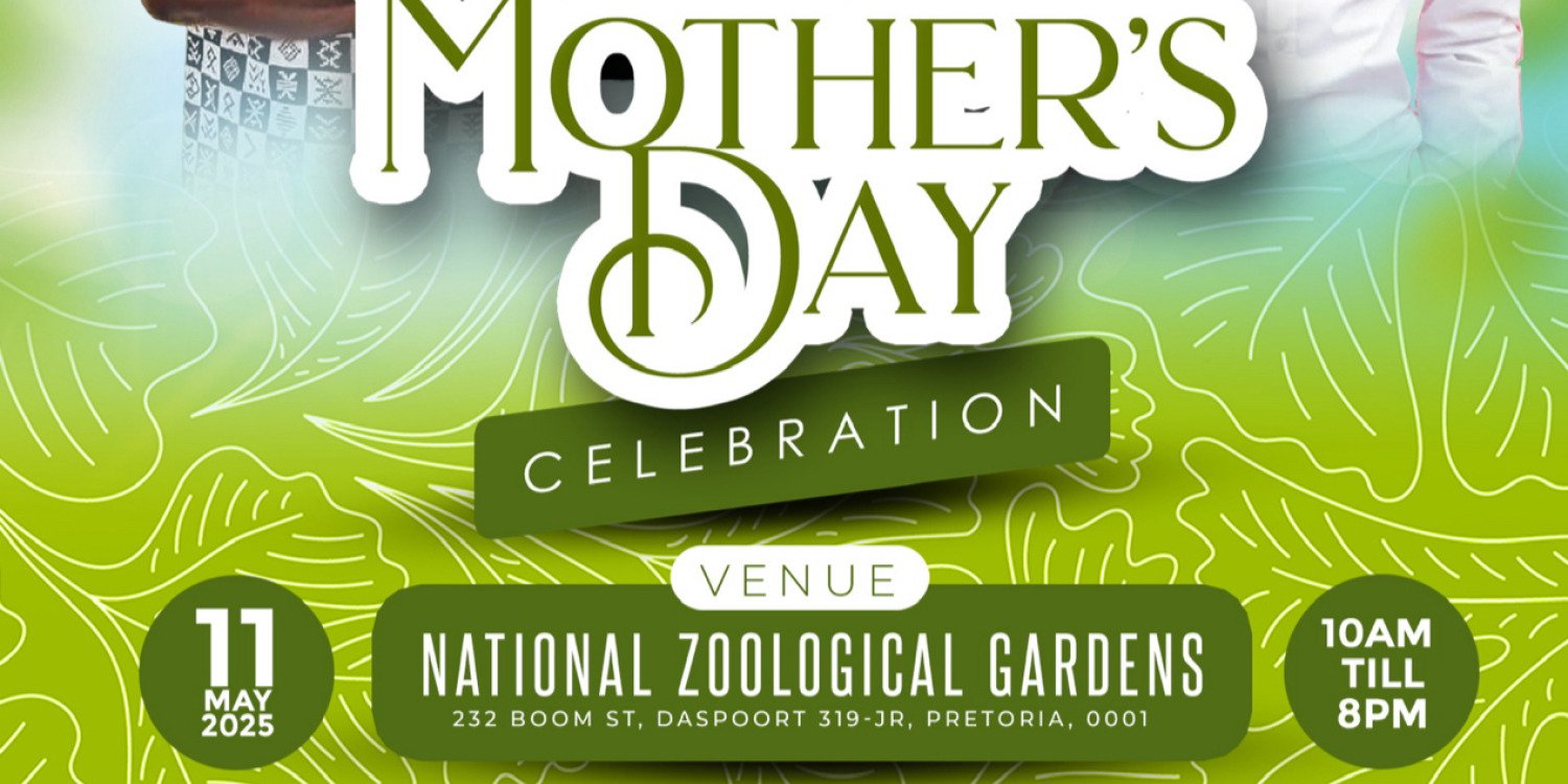 Pretoria Zoo Mothers day Celebration
