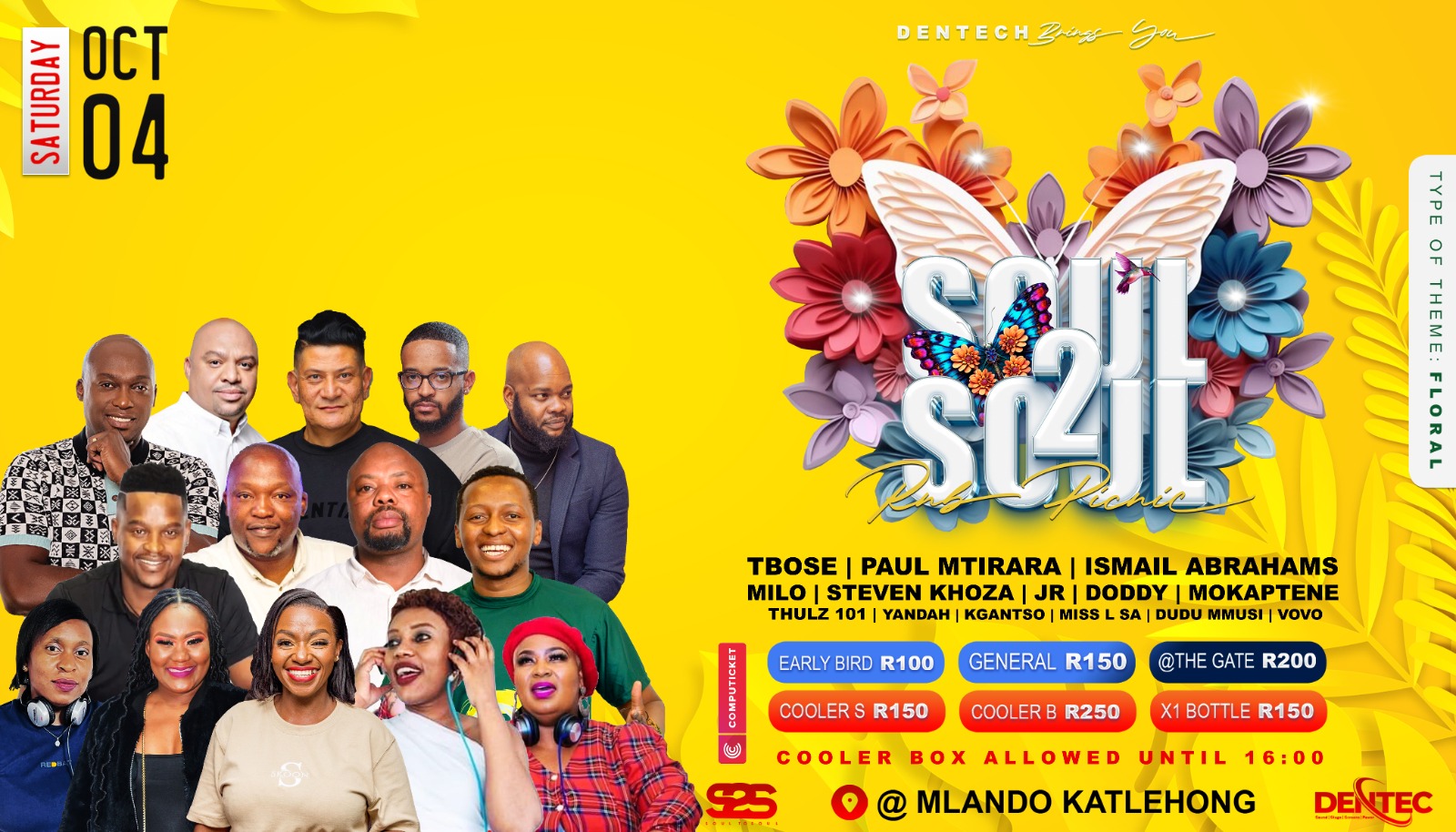 Computicket | For all your Travel and Ticket requirements