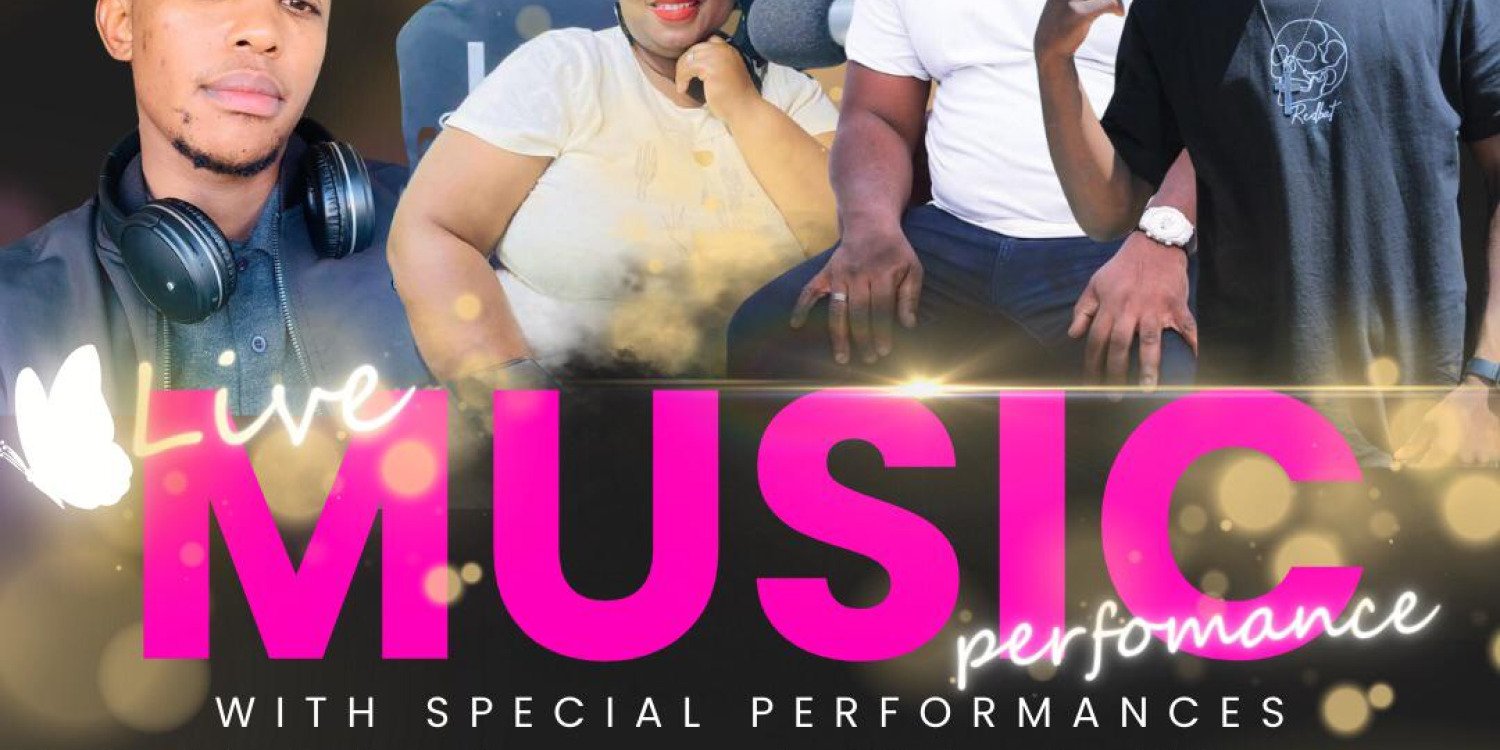 Live music perfomance