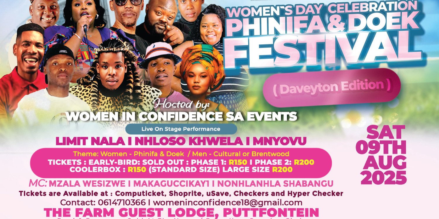 Buy Tickets Online – Events, Travel, Flights & More | Computicket