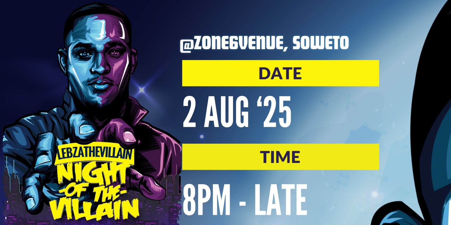 NIGHT OF THE VILLAIN