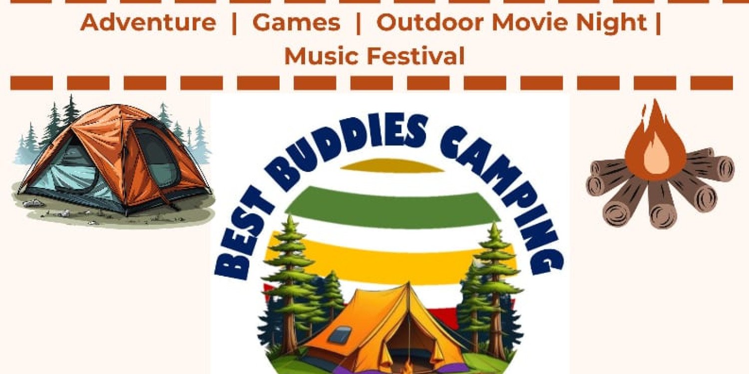 Best Buddies Annual Camping at Rustenburg Recreation Centre | Computicket