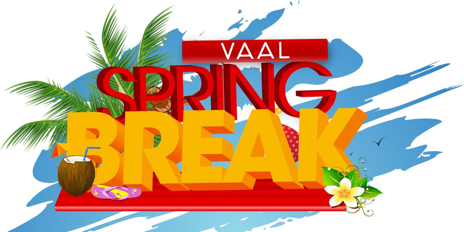 Vaal Spring Break 2025 at Isak Steyl Stadium, Vaal Univer... | Computicket