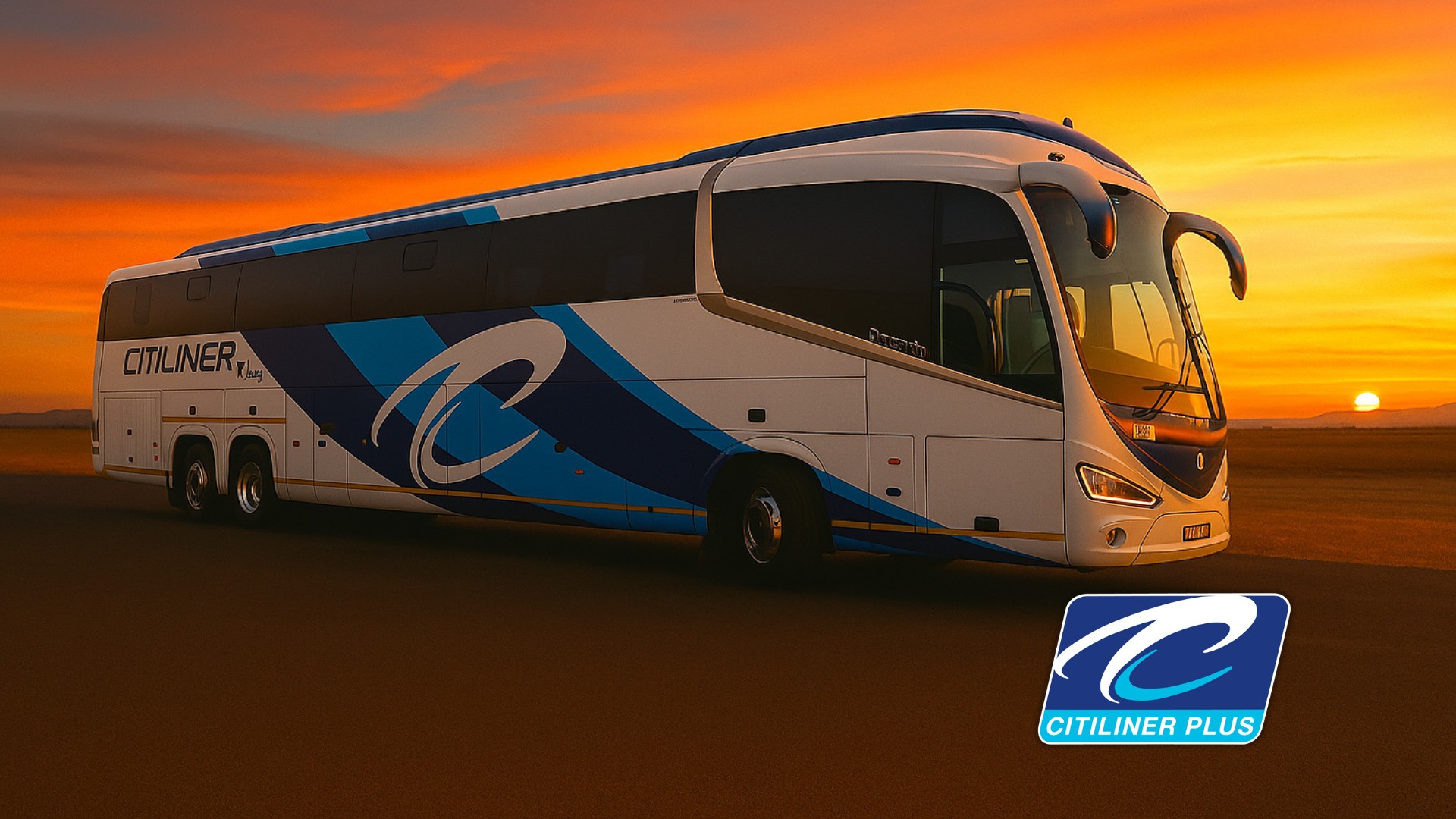 Cheap Long-Distance Bus Tickets in South Africa | Computicket | Computicket