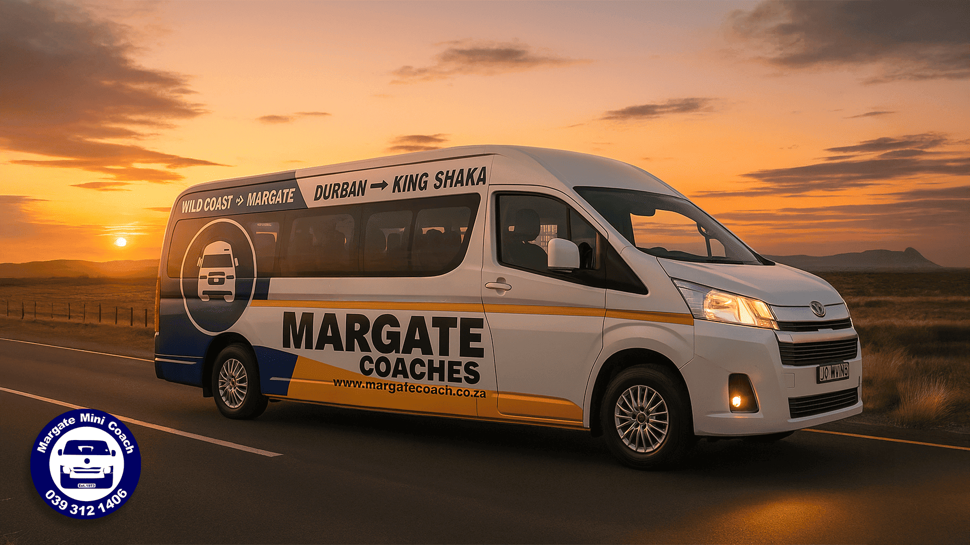 Cheap Long-Distance Bus Tickets in South Africa | Computicket | Computicket