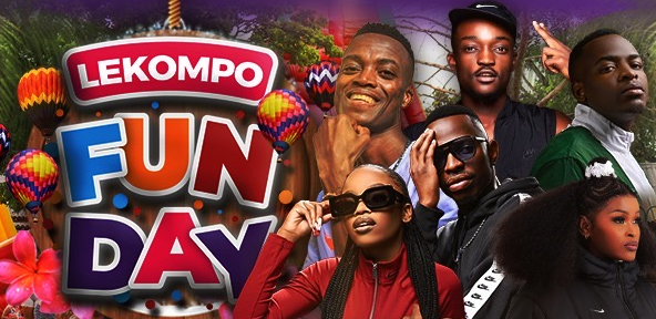 Buy Tickets Online for Events, Concerts, Theatre & Sport | Computicket ...