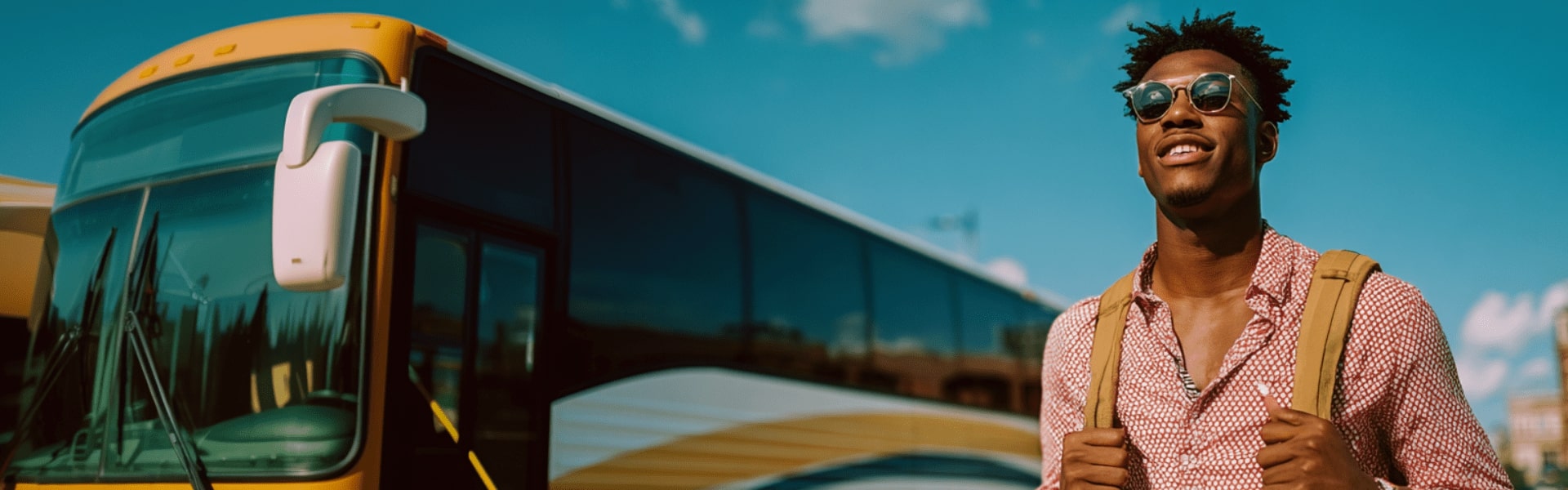 Cheap Long-Distance Bus Tickets in South Africa | Computicket | Computicket